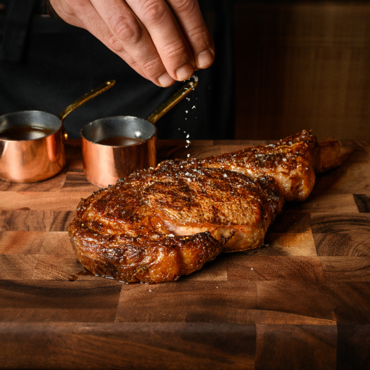 SW Steakhouse | Wynn Palace