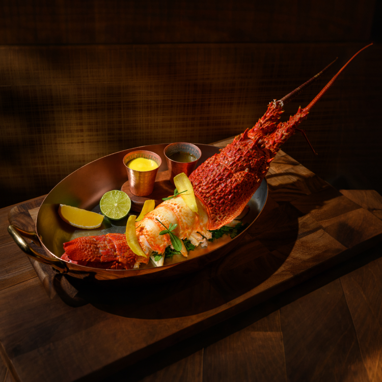 SW Steakhouse | Wynn Palace