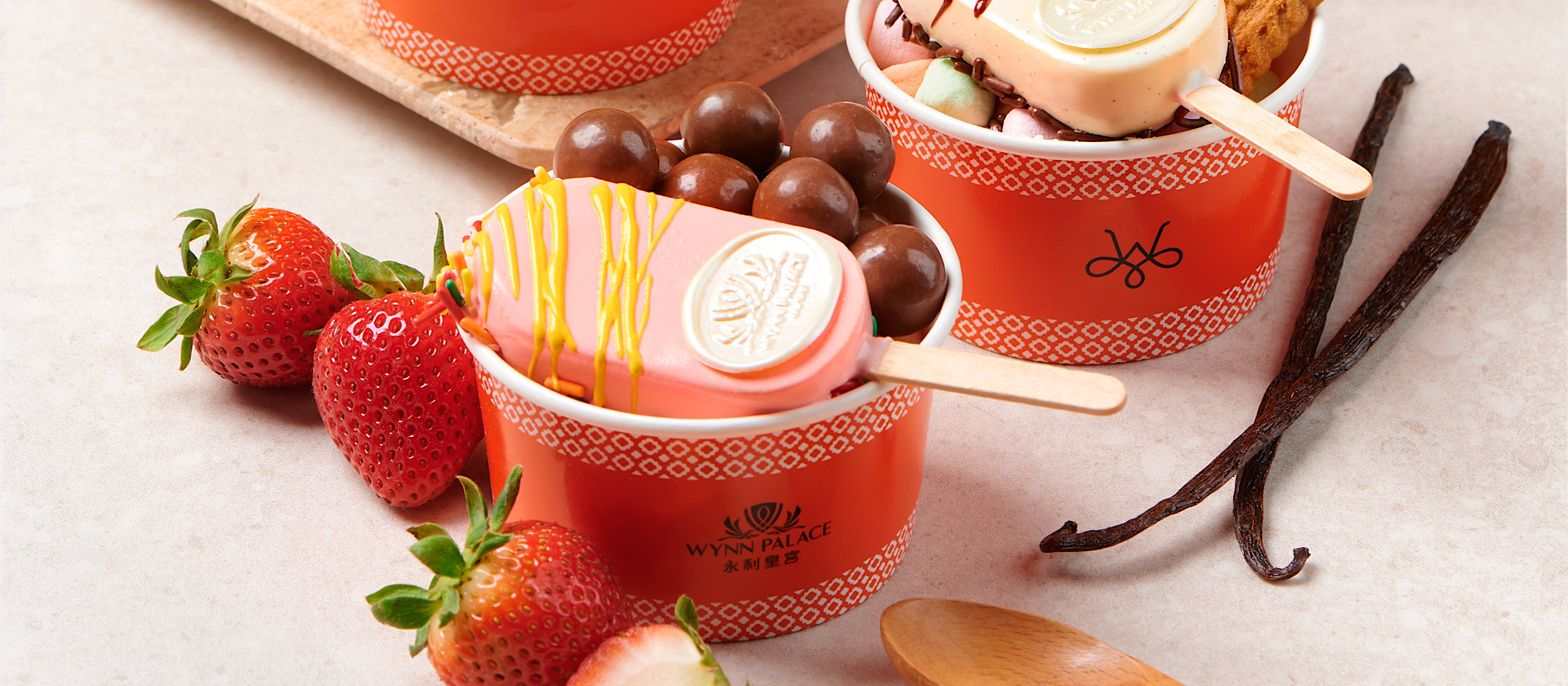 Sweets | Wynn Palace