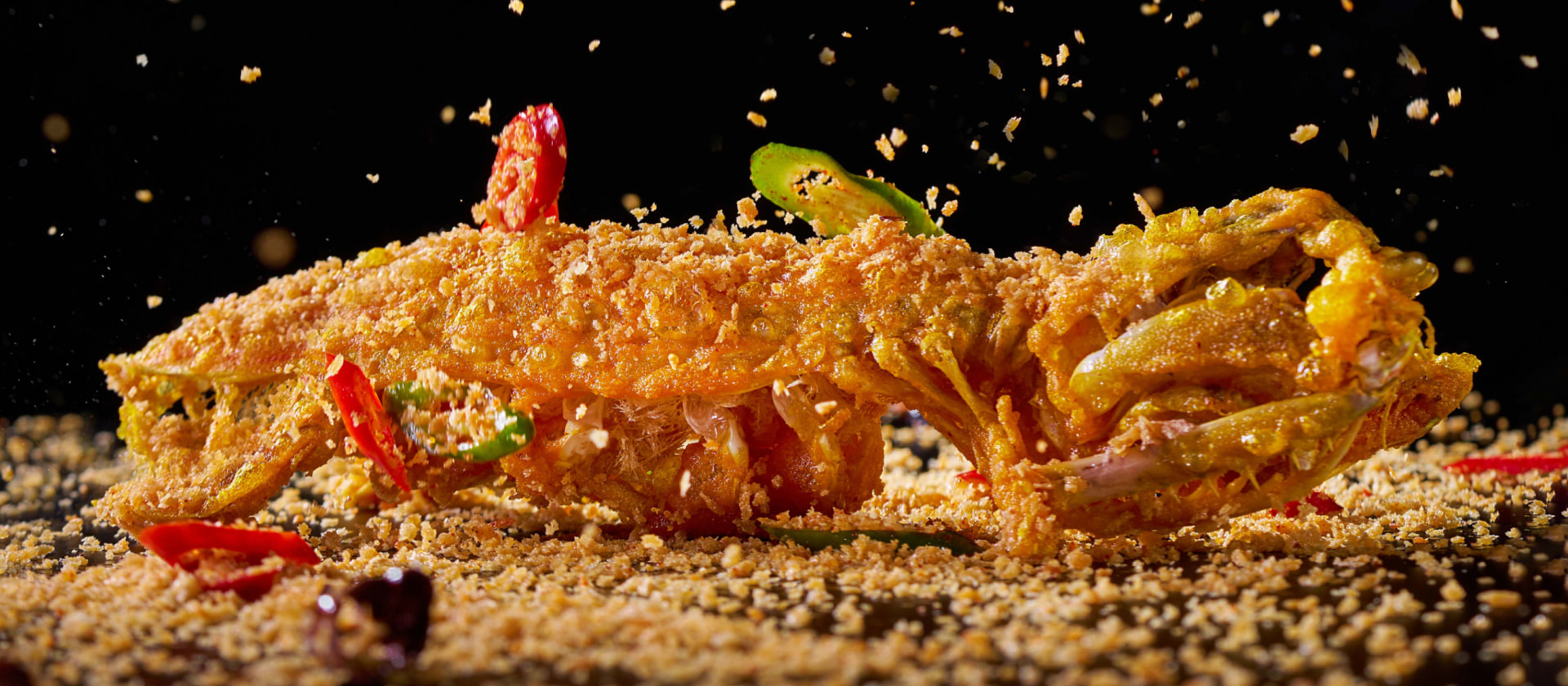 Drunken Fish | Wynn Macau