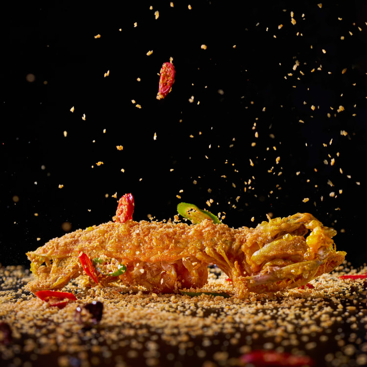 Drunken Fish | Wynn Macau