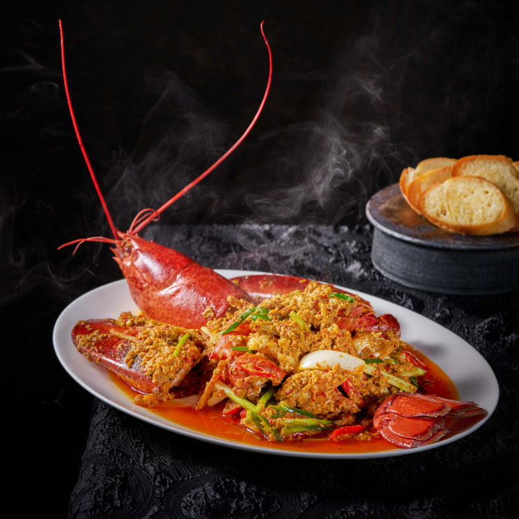 Drunken Fish | Wynn Macau