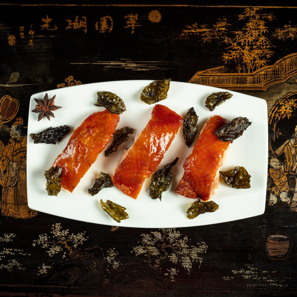 Wing Lei | Wynn Macau