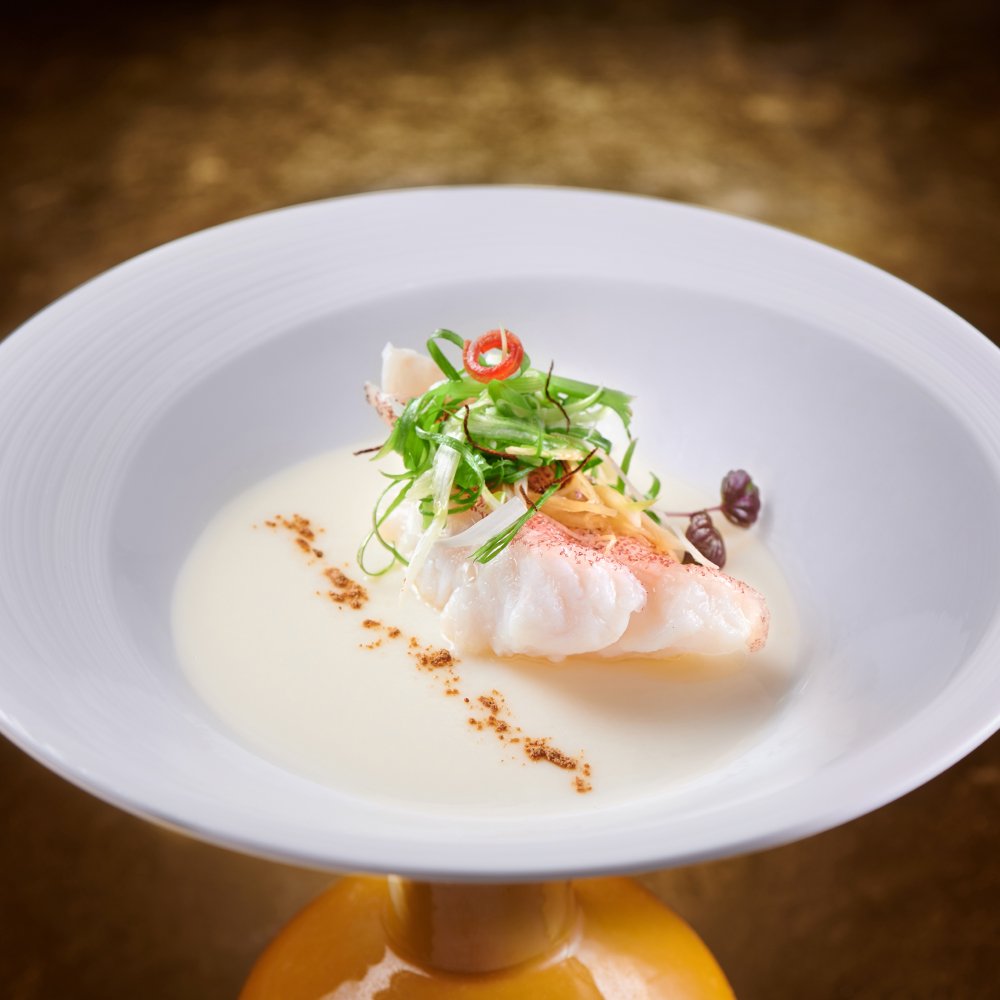 Wing Lei | Wynn Macau