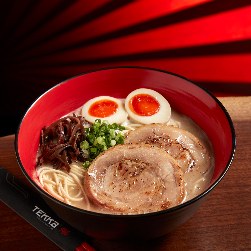 Tekka | Wynn Macau