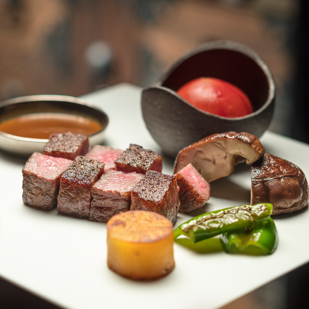 Mizumi | Wynn Palace