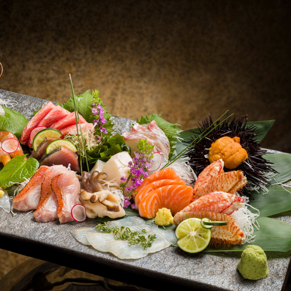 Mizumi | Wynn Palace