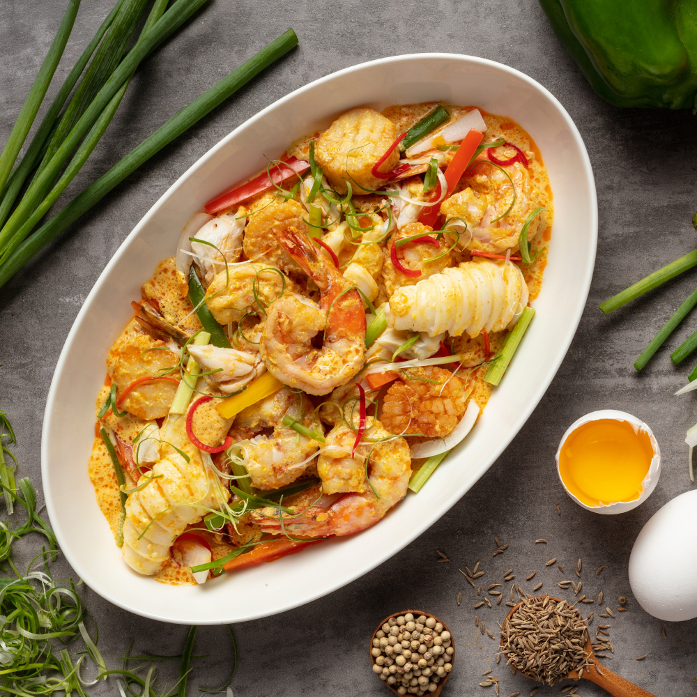 Palace Café | Wynn Palace