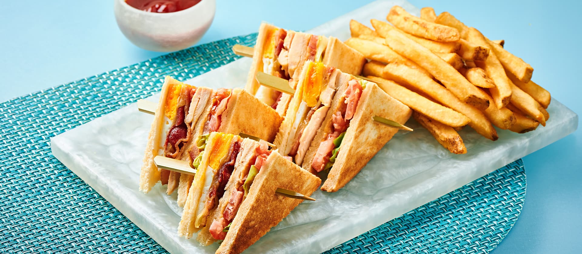 Pool Café | Wynn Palace