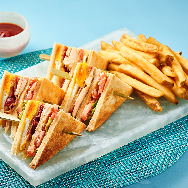 Pool Café | Wynn Palace