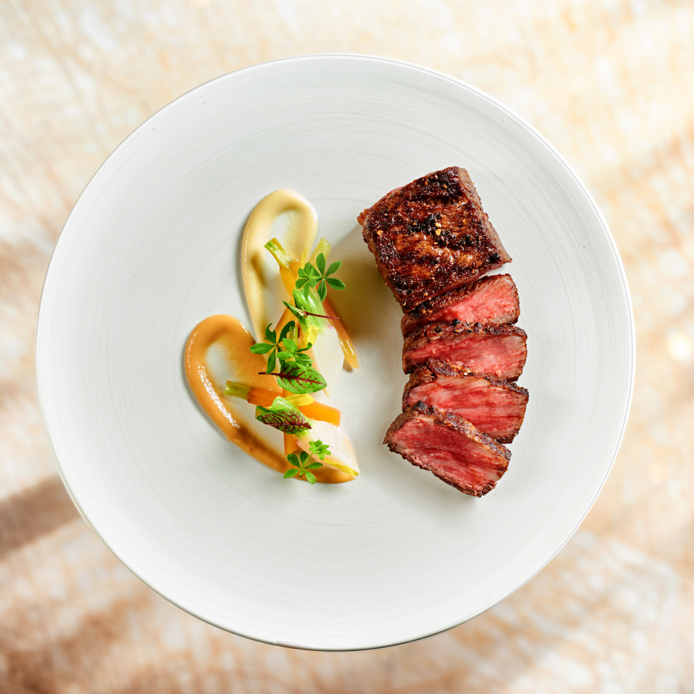 SW Steakhouse | Wynn Palace