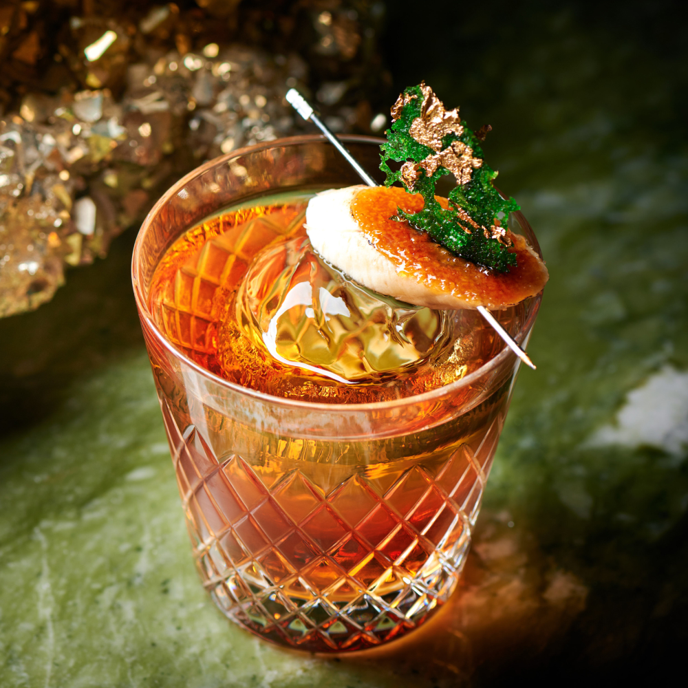 Wing Lei Bar | Wynn Palace