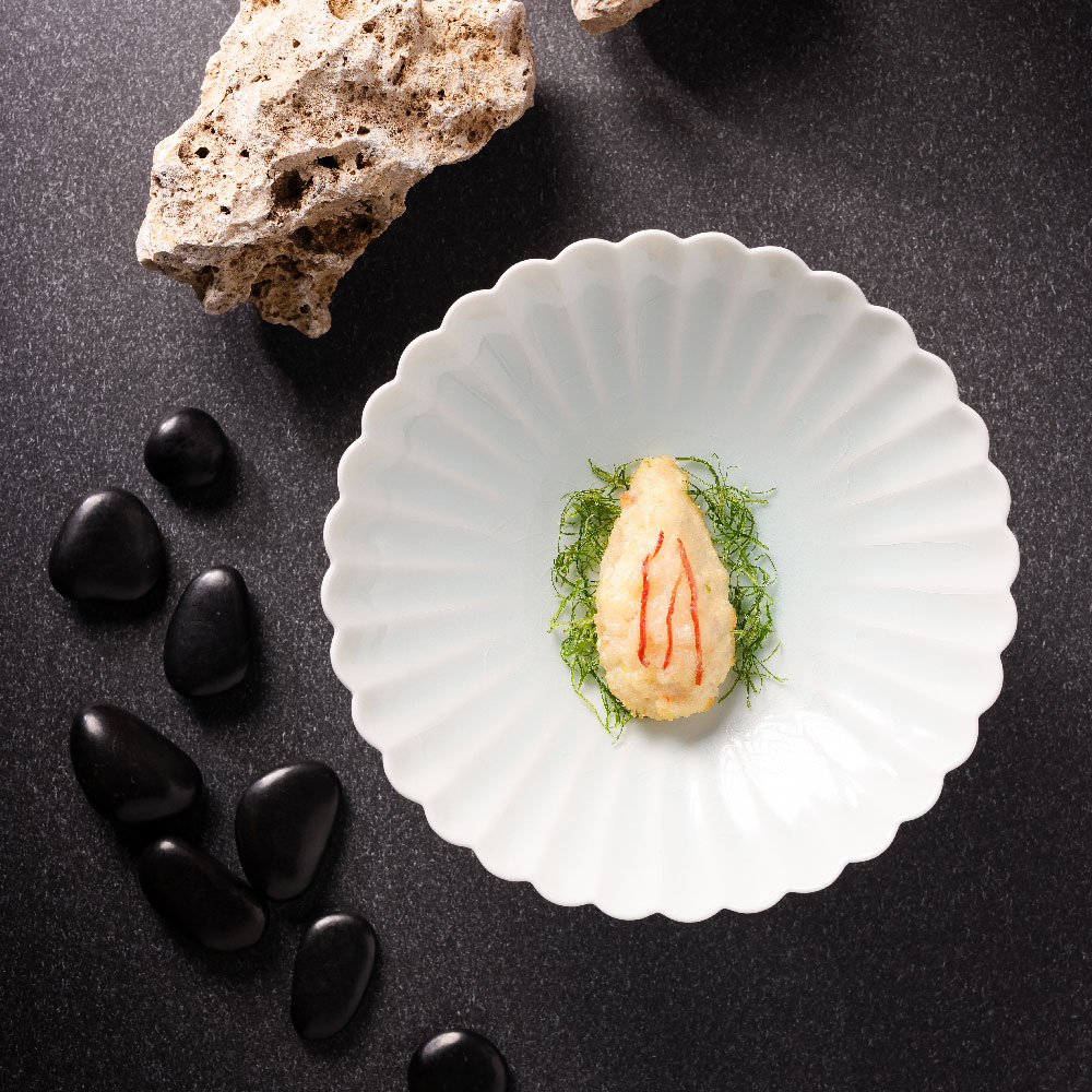 Chef Tam’s Seasons | Wynn Palace