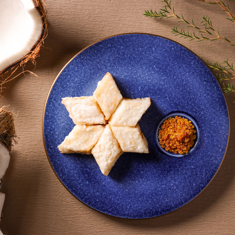 Chef Tam’s Seasons | Wynn Palace