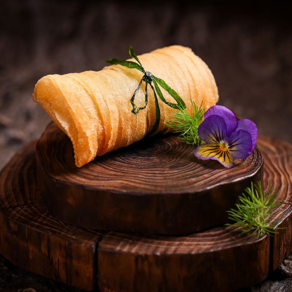 Chef Tam’s Seasons | Wynn Palace