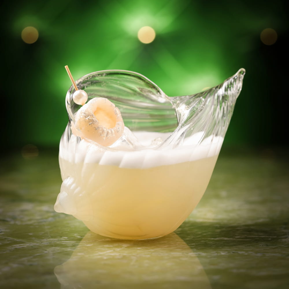 Wing Lei Bar | Wynn Palace