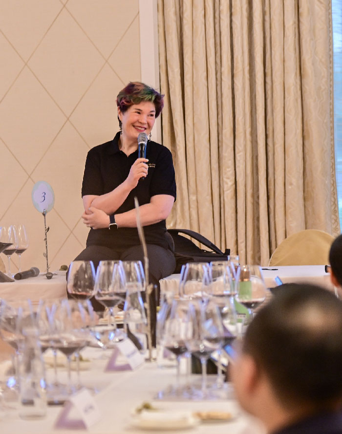 Wynn Signature Chinese Wine Awards | Wynn Resorts Macau