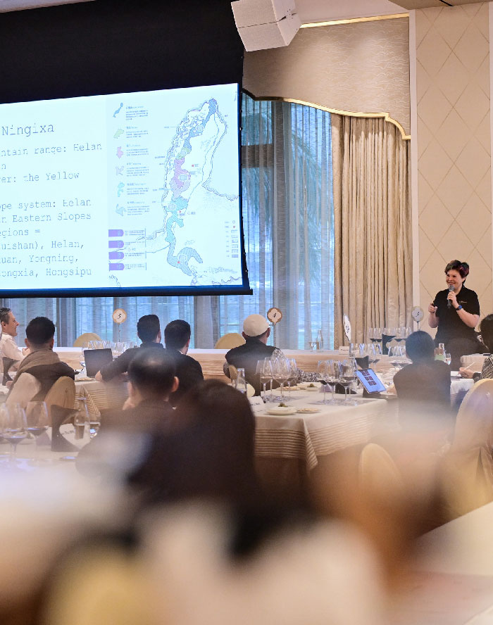 Wynn Signature Chinese Wine Awards | Wynn Resorts Macau