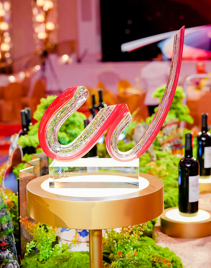 Wynn Signature Chinese Wine Awards | Wynn Resorts Macau