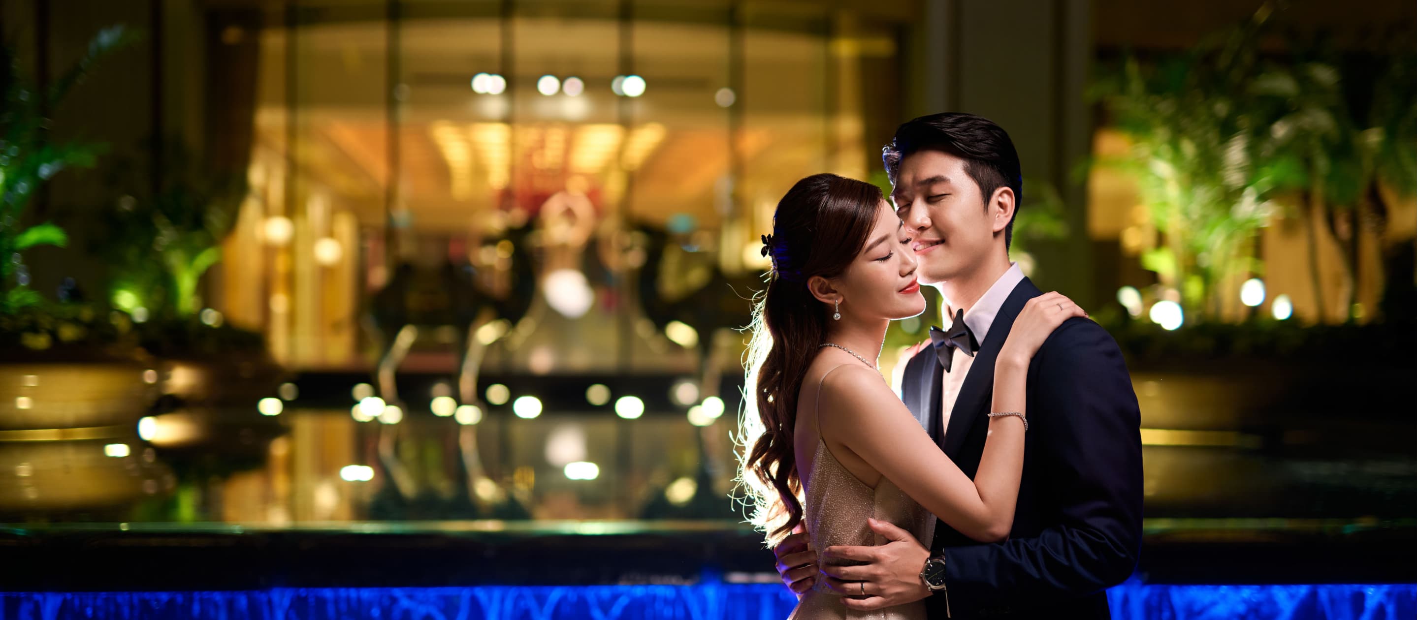Macau wedding | Beachweddingtips.com
