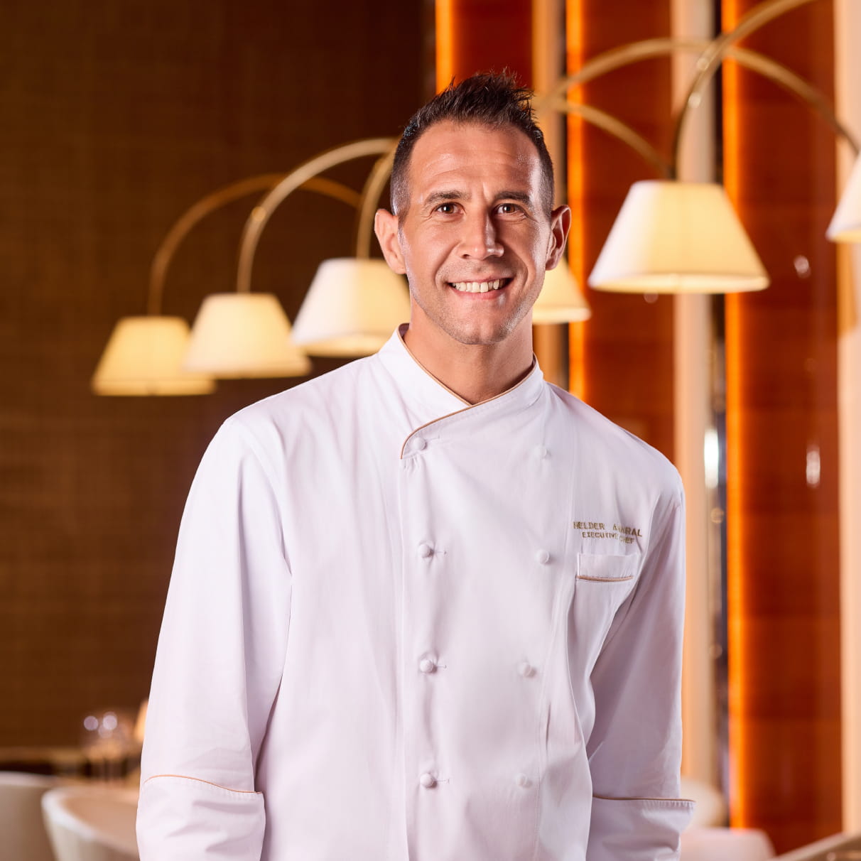 SW Steakhouse | Wynn Palace