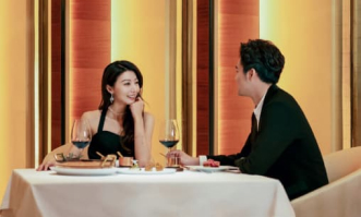 SW Steakhouse | Wynn Palace