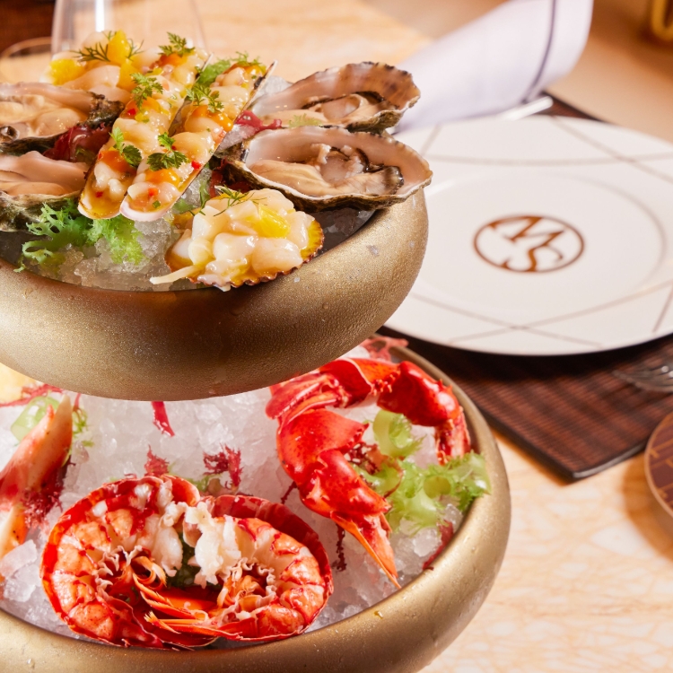 Finest Luxury 5-Star Hotel | Wynn Palace