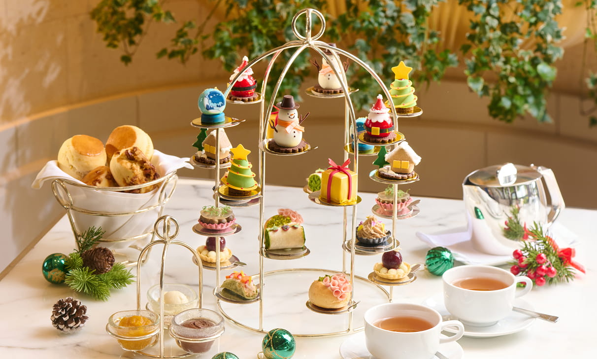 A Wonder-filled Journey at Wynn