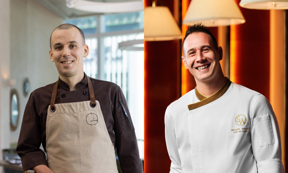 永利扒房 | 永利皇宮