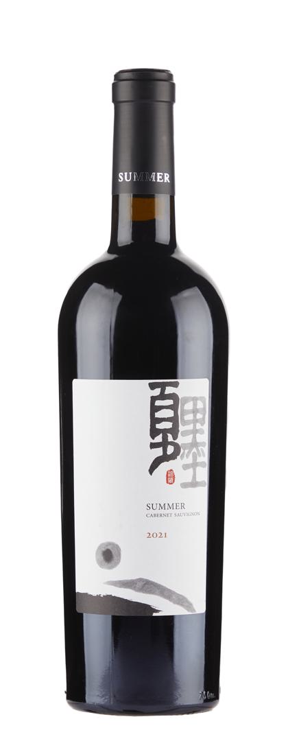 수상 와인丨2024 윈 시그니처 중국 와인 어워즈