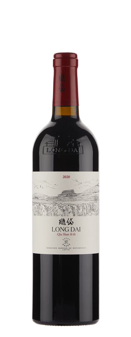 Award Winner丨2024 Wynn Signature Chinese Wine Awards