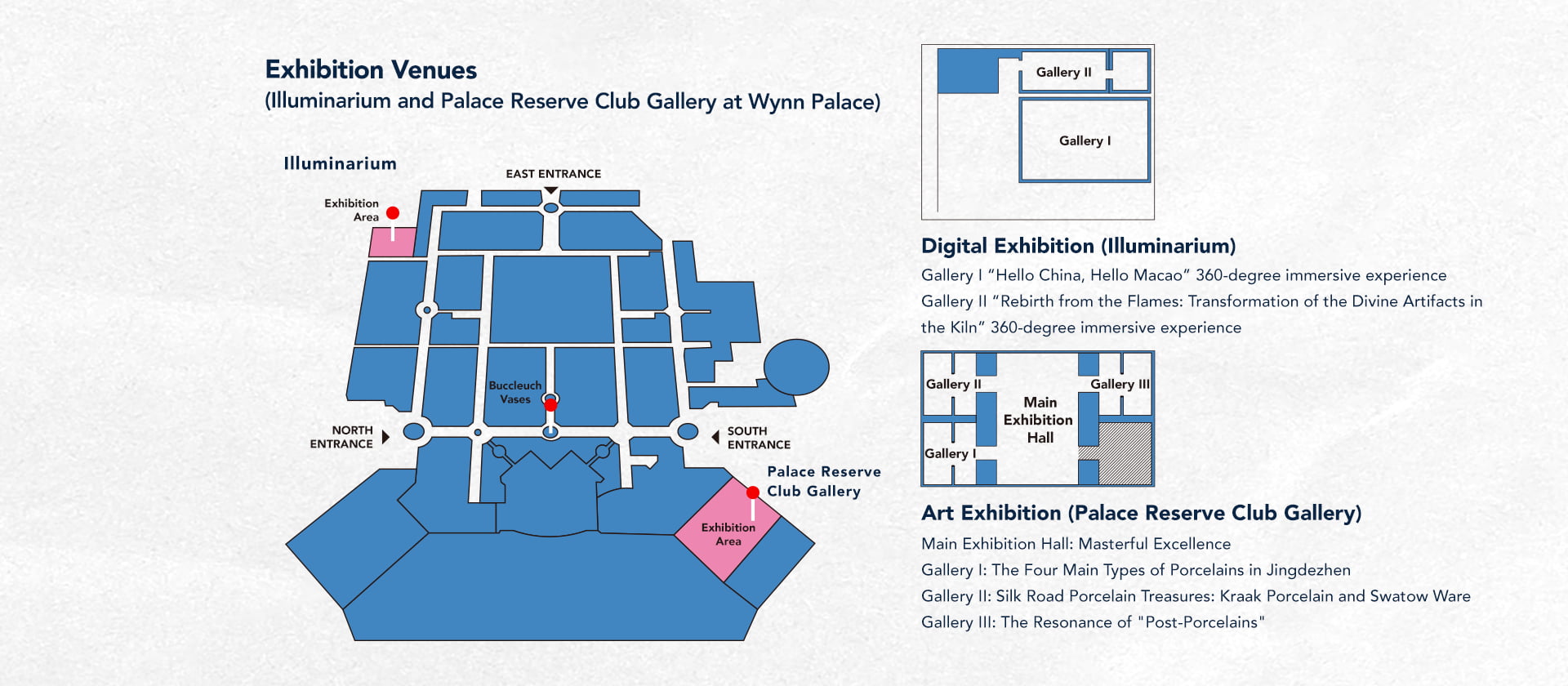Hello China, Hello Macao – The Odyssey of Jingdezhen Porcelain: A ...