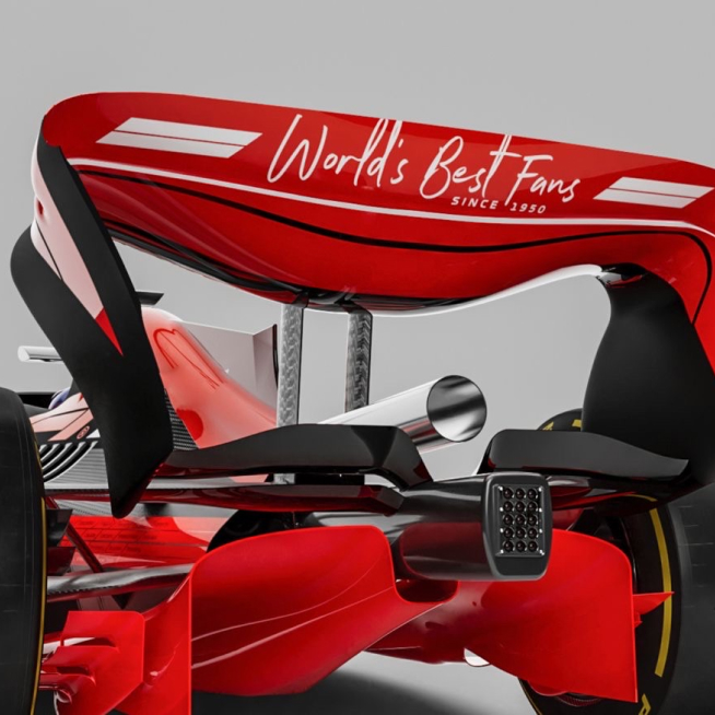 McLaren MCL38 | Wynn 2025 Hypercar Exhibition