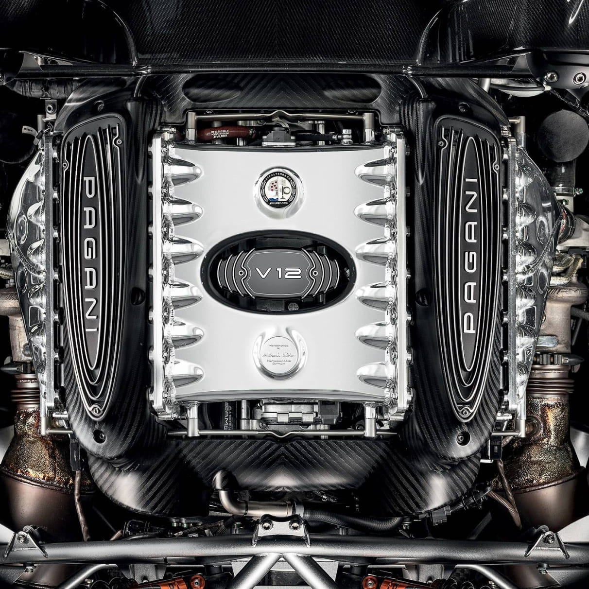 Pagani Huayra Rear Engine Pagani Huayra BC | Need For Speed Wiki