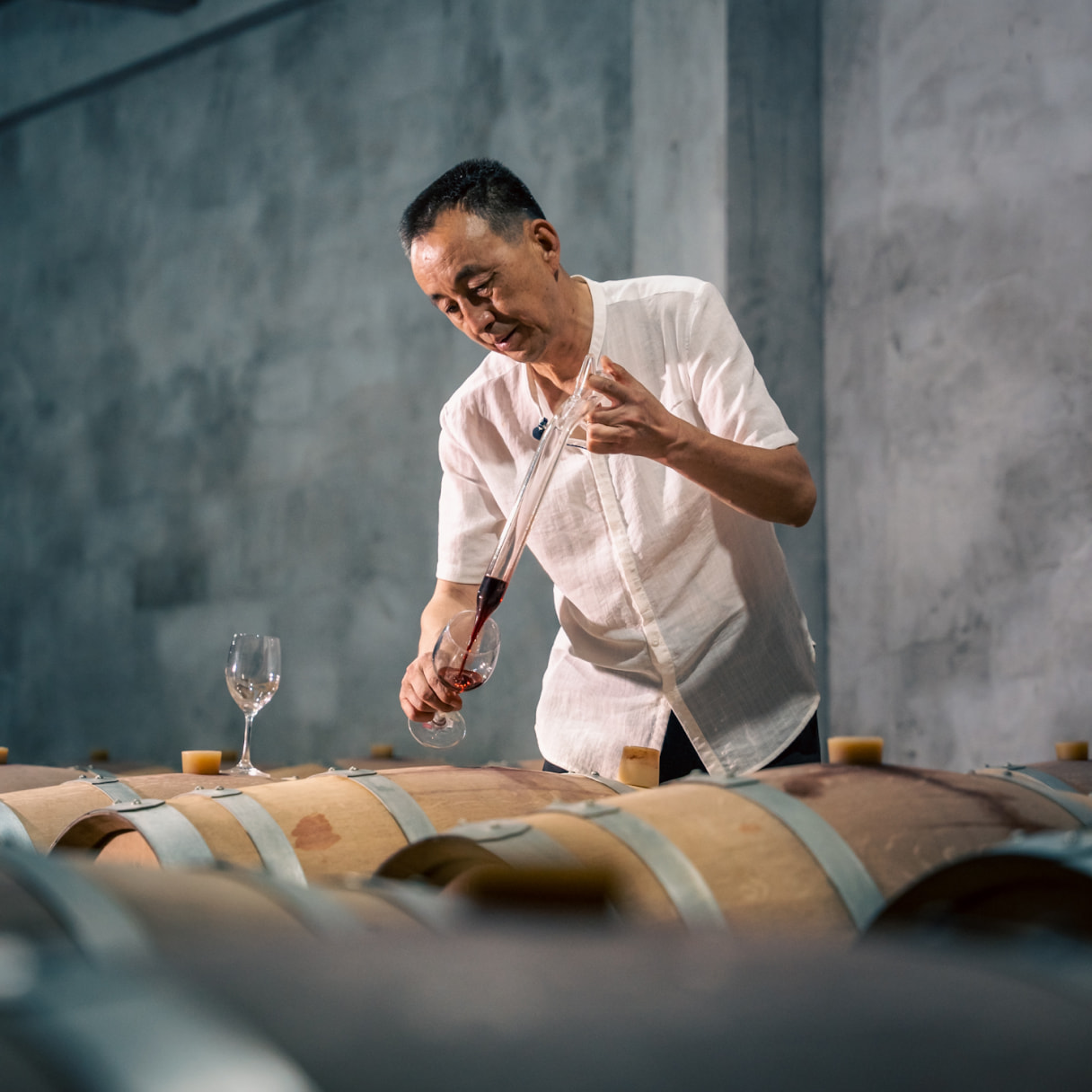 Hexi Corridor | Chinese Wine Regions | Wynn Signature Chinese Wine Awards