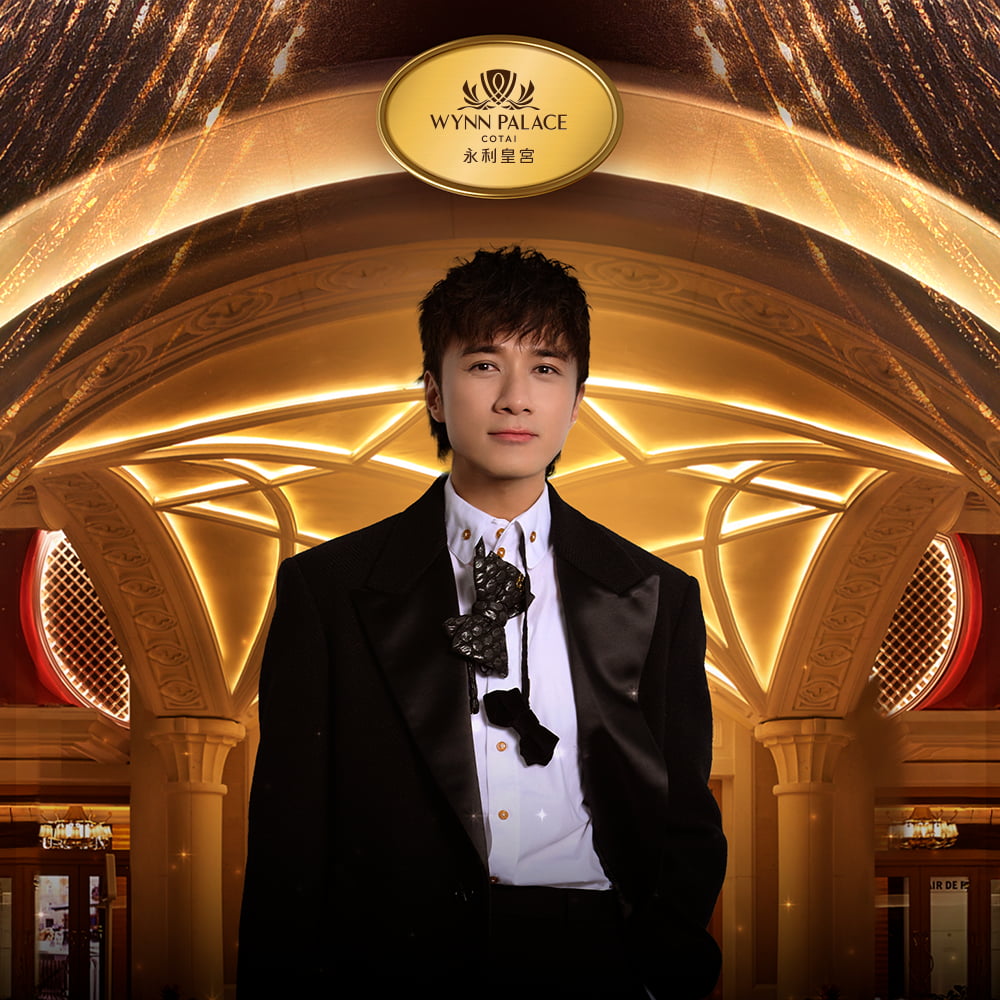 Upcoming and Only at Wynn | Wynn Resorts Macau
