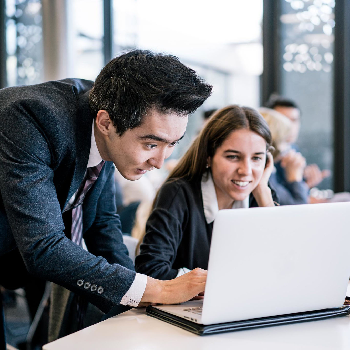 Wynn x EHL Hospitality Management Certified Program丨Wynn Macau