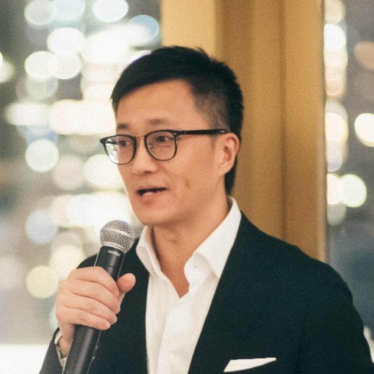 Judging Panel | Wynn Signature Chinese Wine Awards