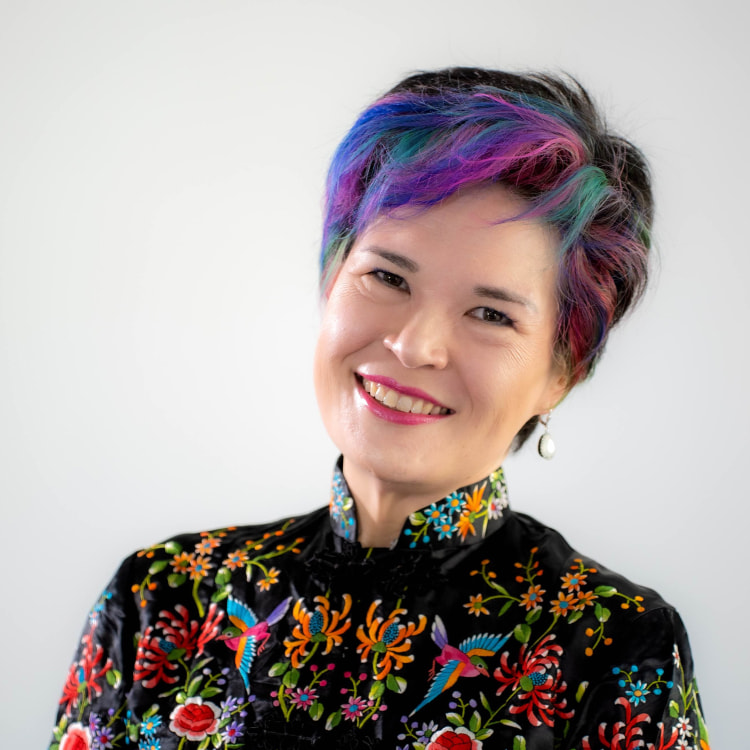 Judging Panel | Wynn Signature Chinese Wine Awards