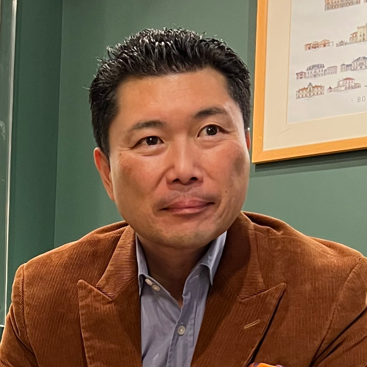 Judging Panel | Wynn Signature Chinese Wine Awards