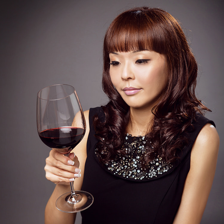 Judging Panel | Wynn Signature Chinese Wine Awards