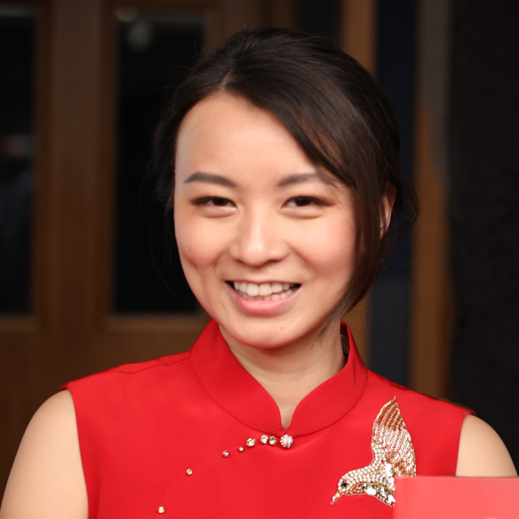 Judging Panel | Wynn Signature Chinese Wine Awards